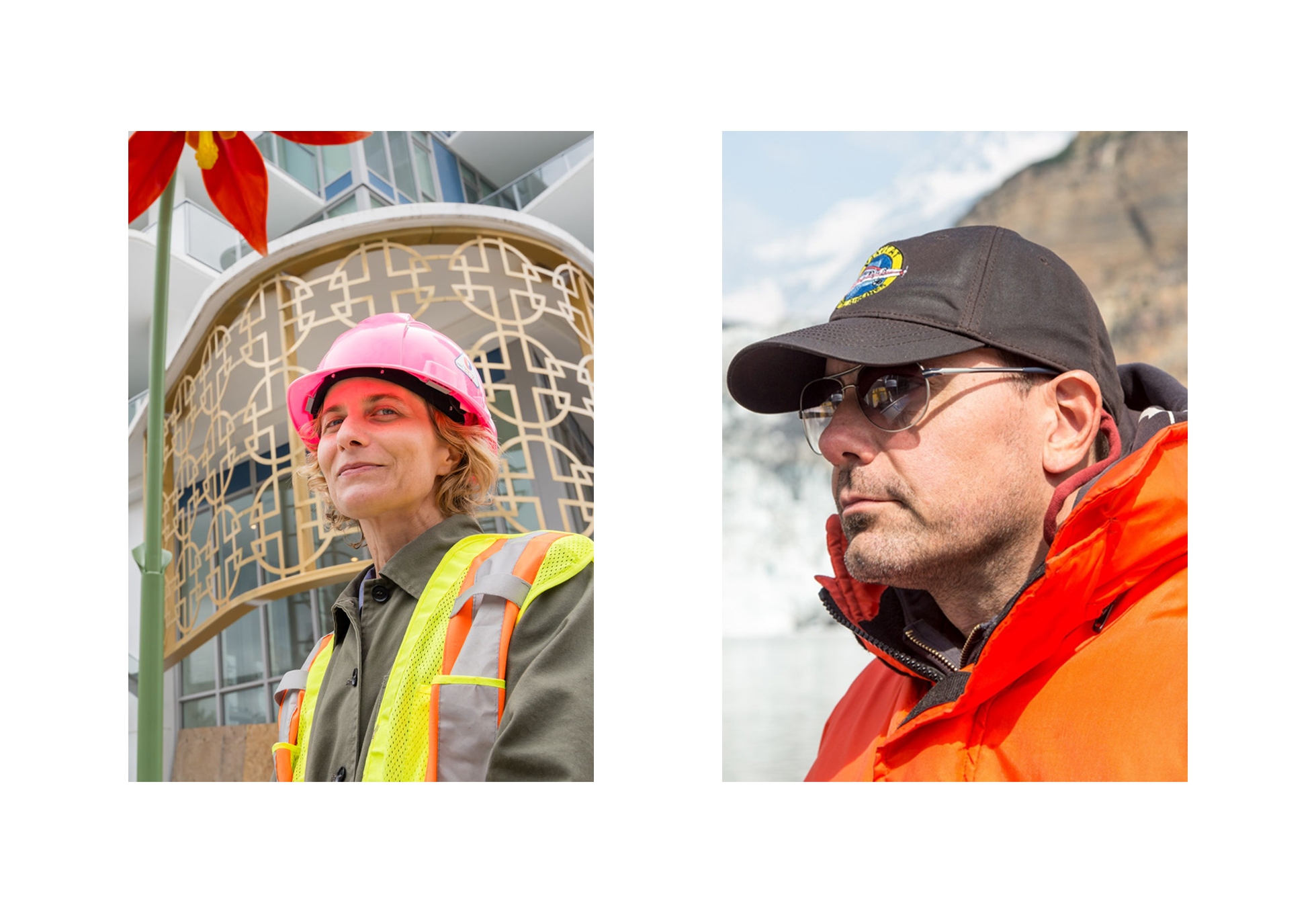Artist Salon: Rebecca Bayer & Jeremy Venditti on Integrating Ecology ...