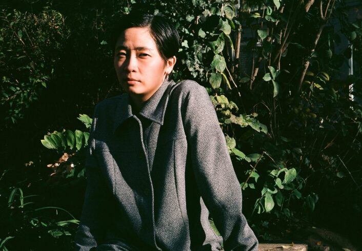 Book Launch with Amy Ching-Yan Lam | Richmond Art Gallery | Richmond ...