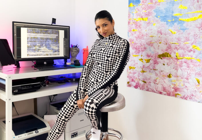 Artist Salon: Jaspal Birdi on Artist Grants – Richmond Art Gallery
