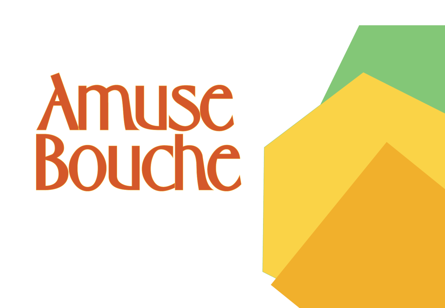 Amuse-Bouche – Richmond Art Gallery