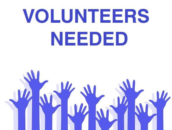 Volunteers Needed as Classroom Assistants – Richmond Art Gallery